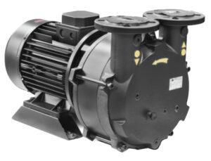 Equivalent Model - Haberg Pumps Asia