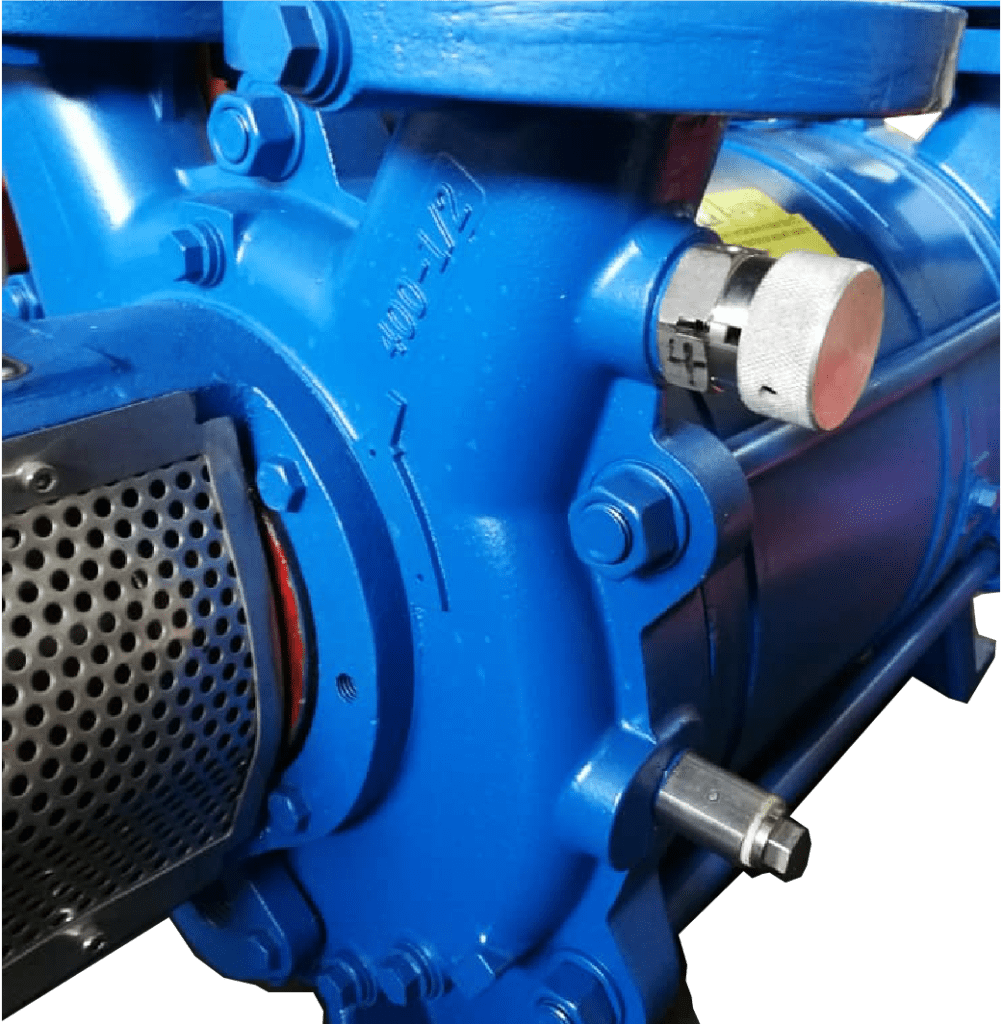 Capability - Haberg Pumps Asia