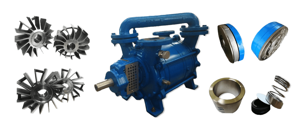 Products - Haberg Pumps Asia