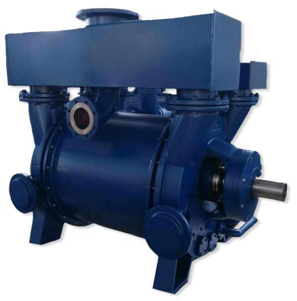 Equivalent Model - Haberg Pumps Asia